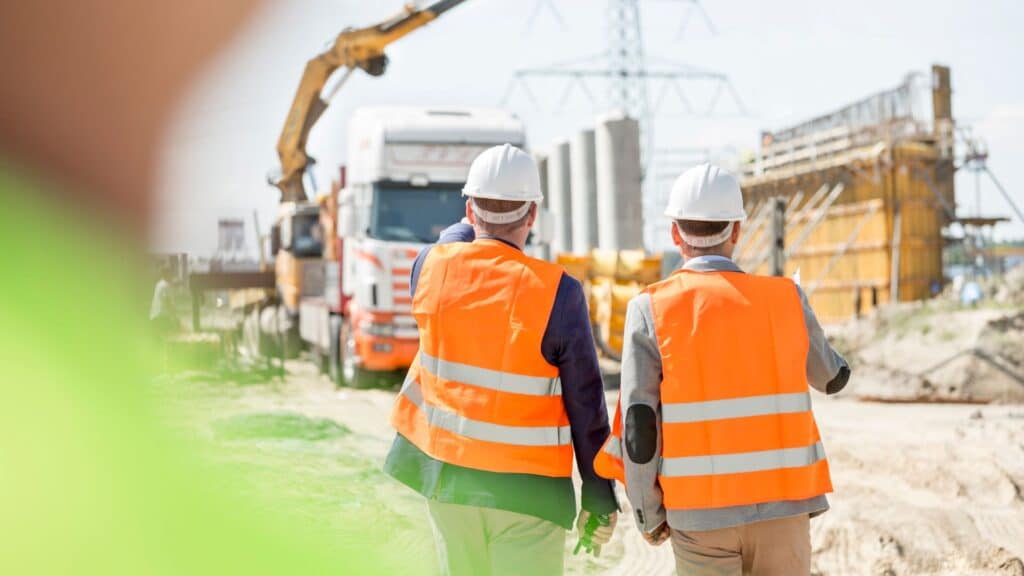 5 Reasons Why Construction Industry Need Facility Management