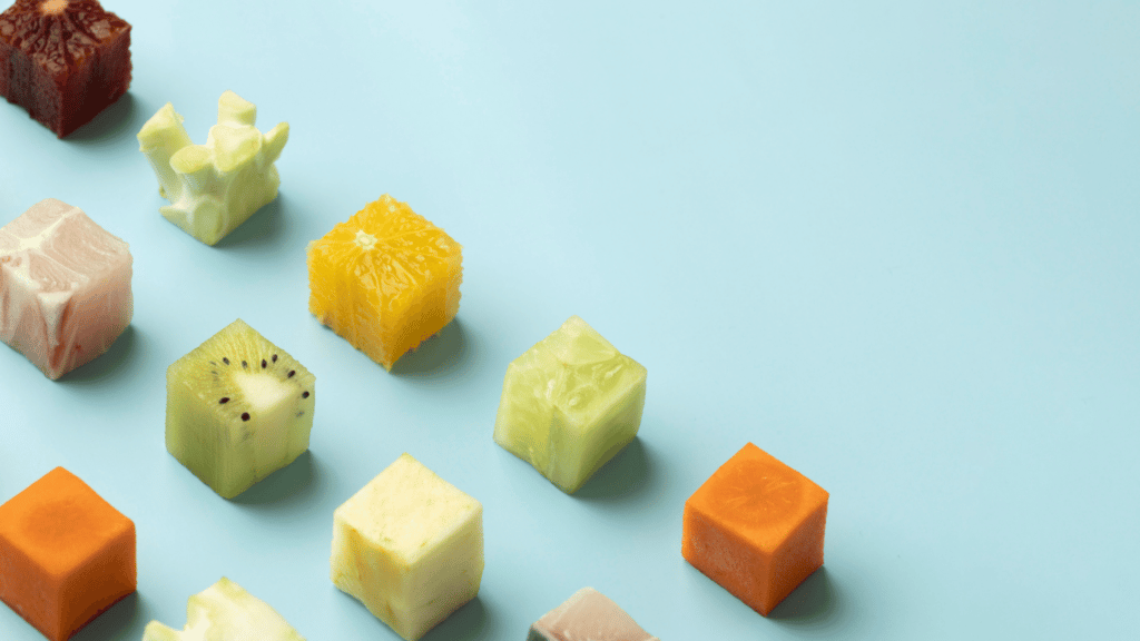 How to Handle Frozen Food Processing and Packaging