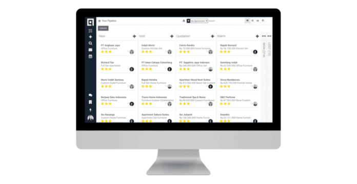 The 10 Best Lead Management Software in Singapore for 2026