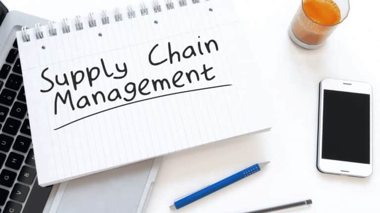 6 Main Features in Supply Chain Optimization Software