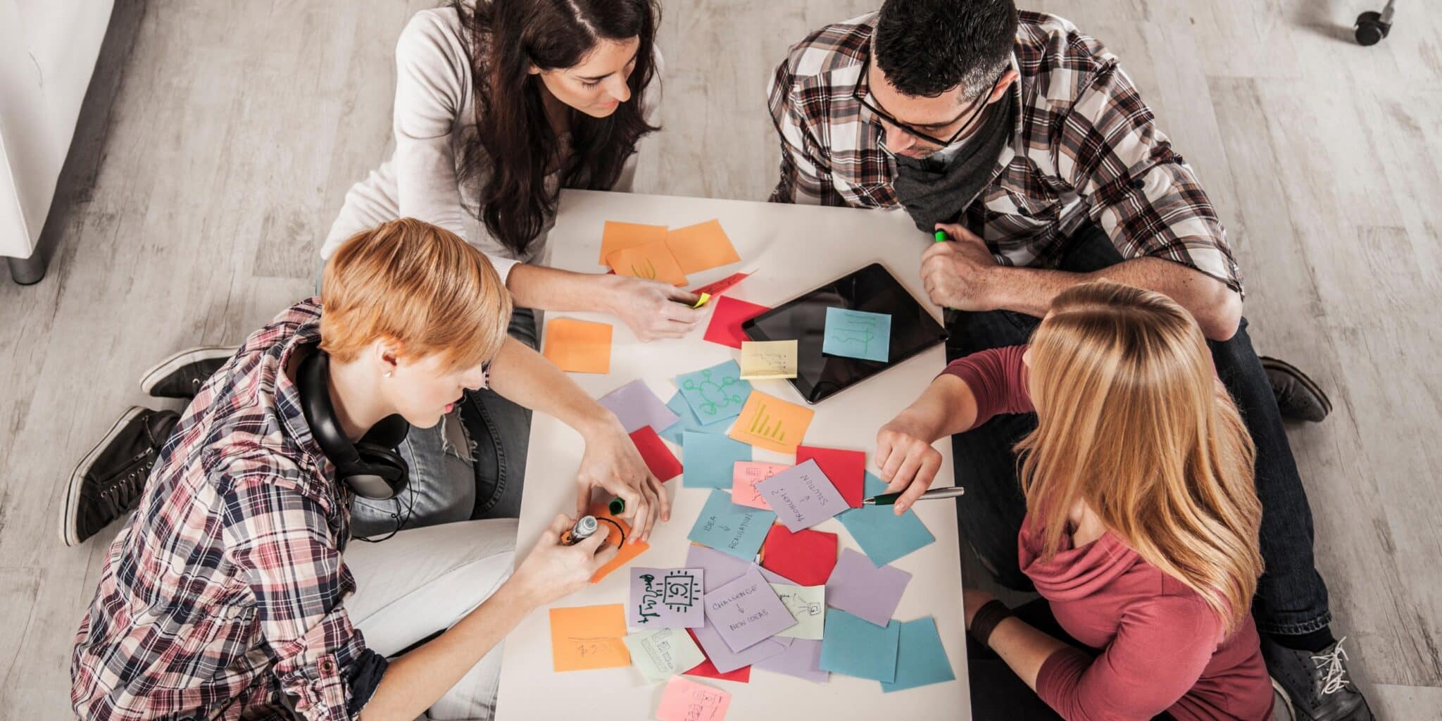 7 Steps to Become a Unicorn Company from Startup