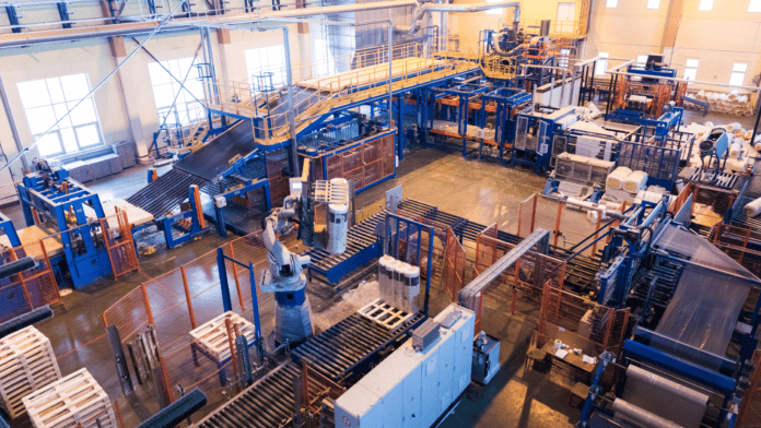 How manufacturing Operating System Can Help Factory Problems?