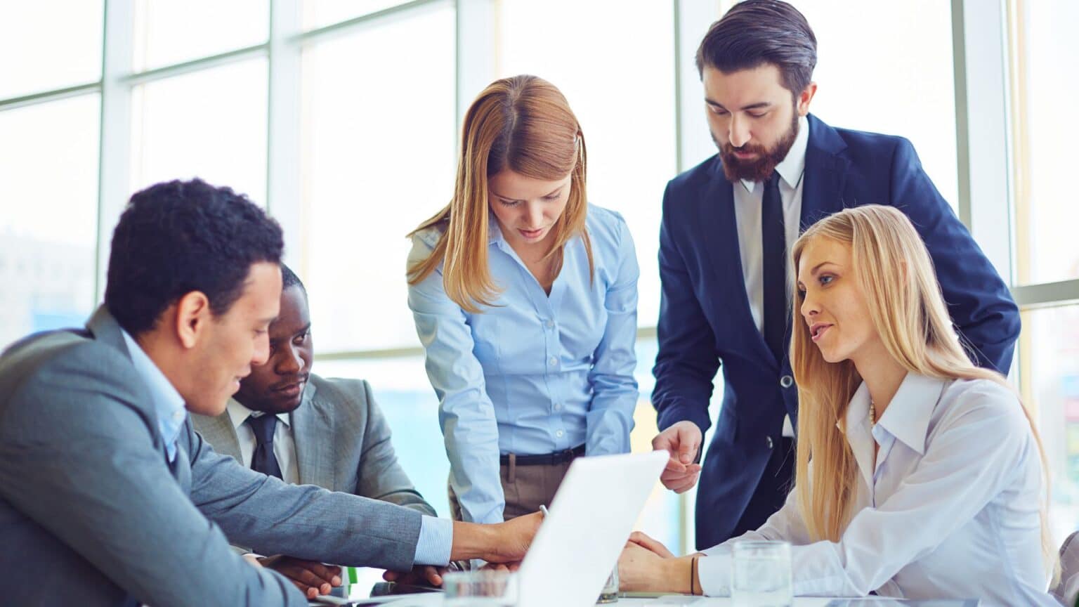 Using Business Communication to Advance The Company