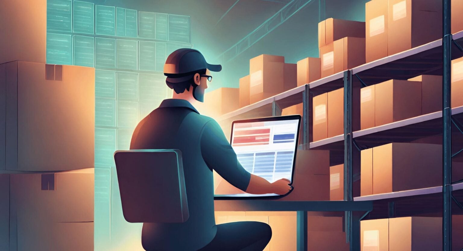 What Is ERP Inventory Management System and Its Benefits