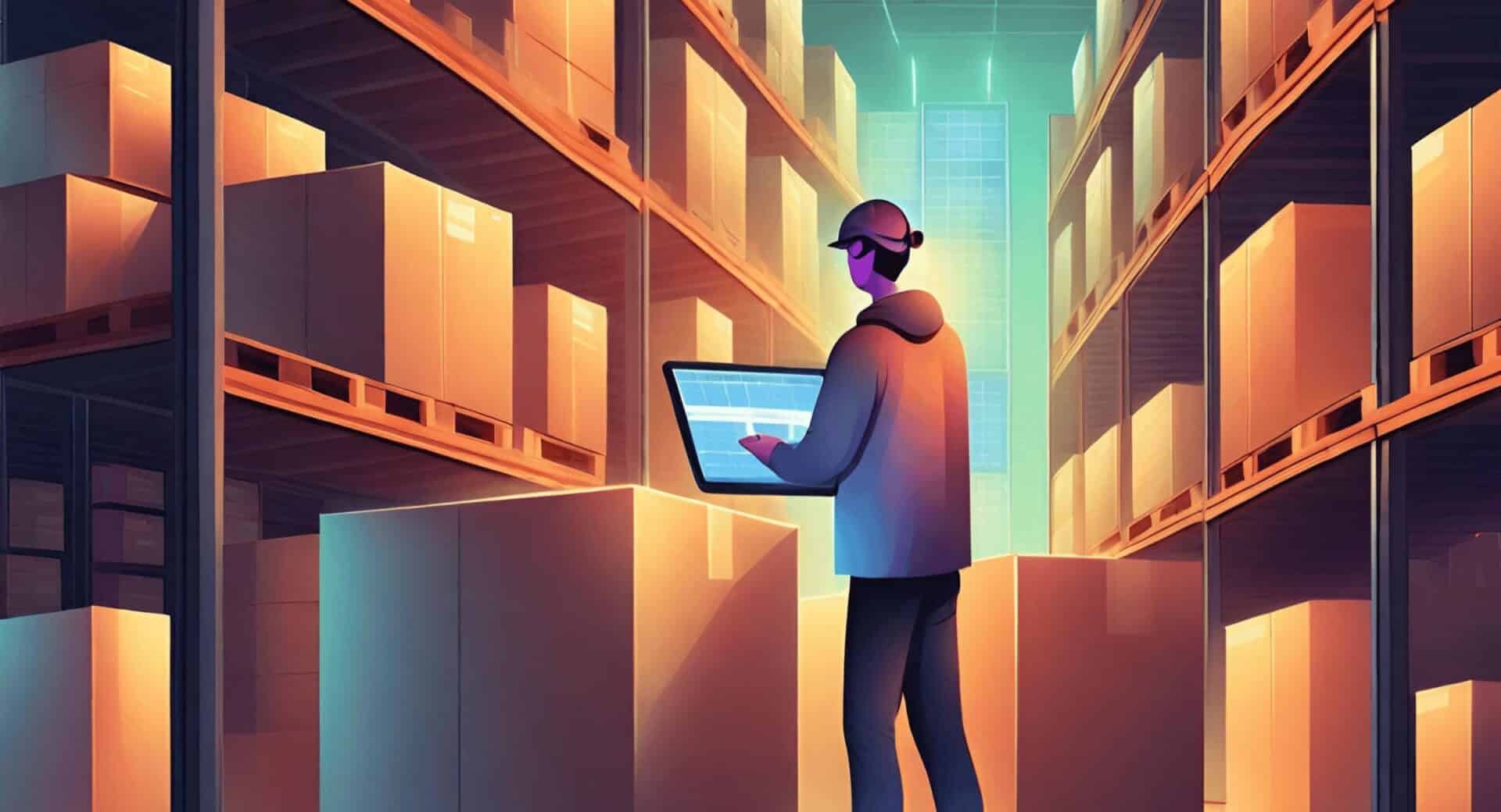 What Is ERP Inventory Management System and Its Benefits