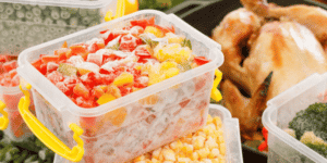 How to Handle Frozen Food Processing and Packaging