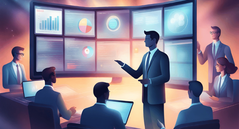 What is a Human Resources Management System (HRMS) Singapore?