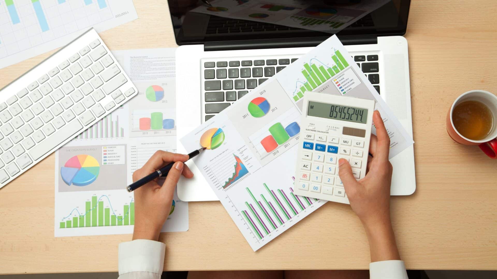 Tips to Conduct a Market Analysis in 6 Steps