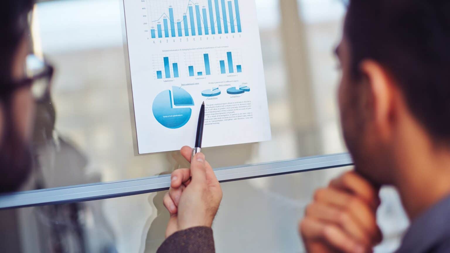 Tips to Conduct a Market Analysis in 6 Steps