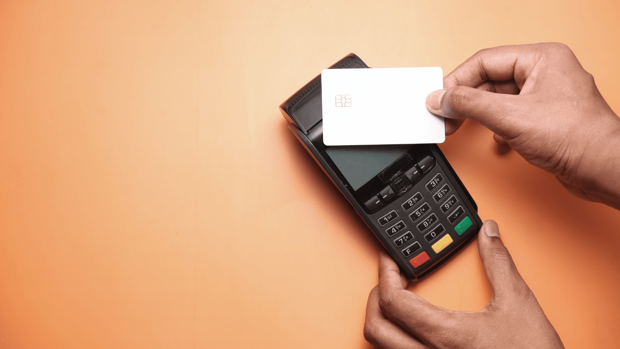 Supermarket Management Software Benefit to Improve Business