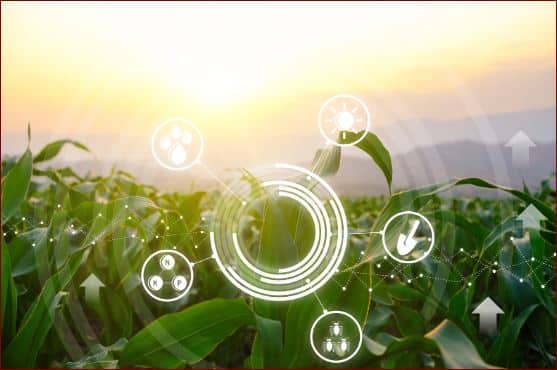 Agriculture Industry Supporting Technology