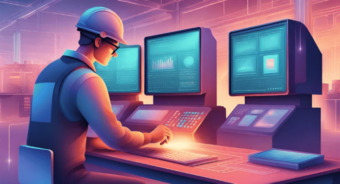 Manufacturing System: All You Need to Know - HashMicro Singapore