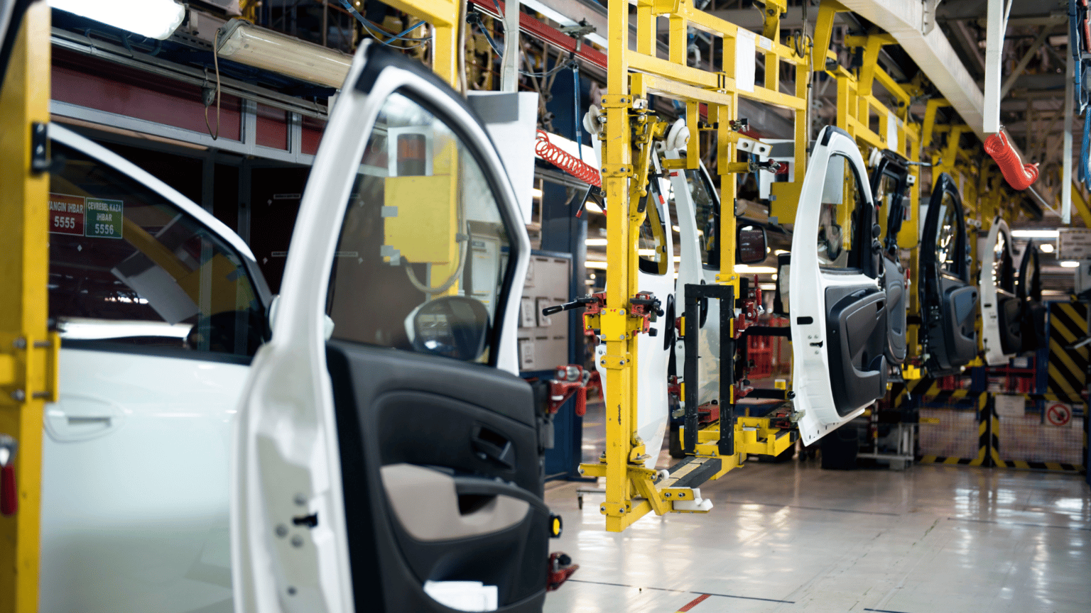 Why ERP System is Essential for Automotive Industry in Singapore