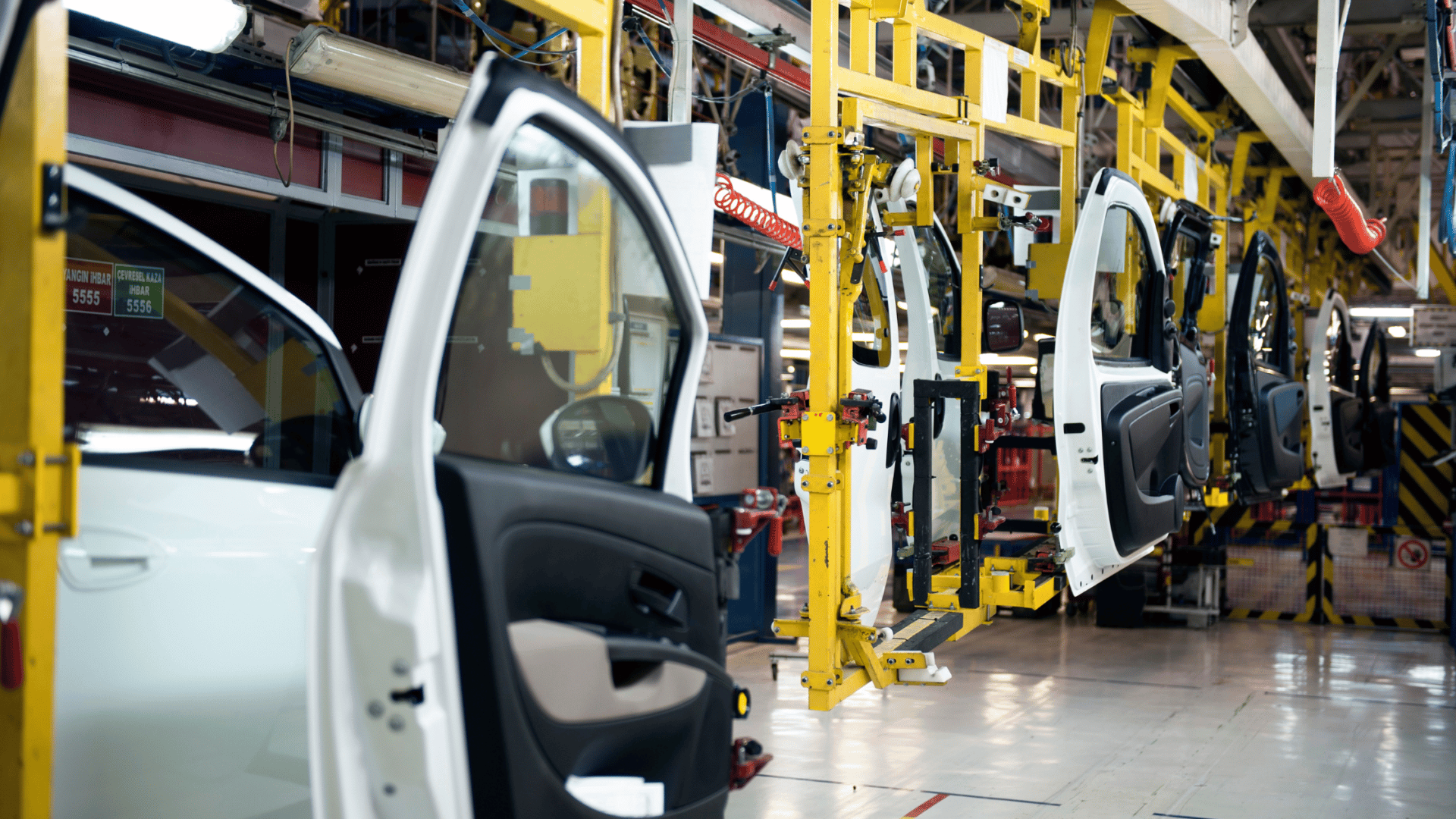 Why ERP System is Essential for Automotive Industry in Singapore