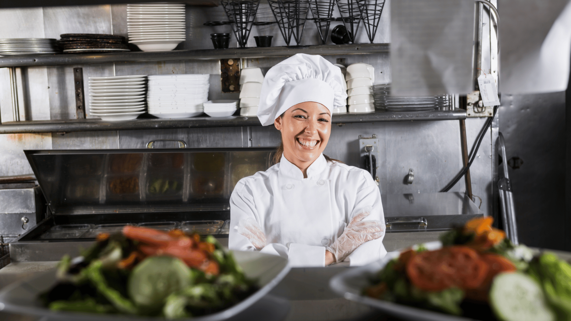 6 Ways to Minimizing Ordering Errors with Catering Application