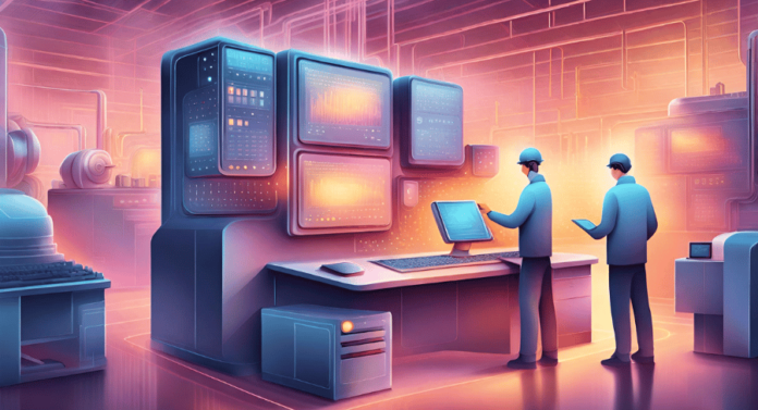 Manufacturing System: All You Need to Know - HashMicro Singapore