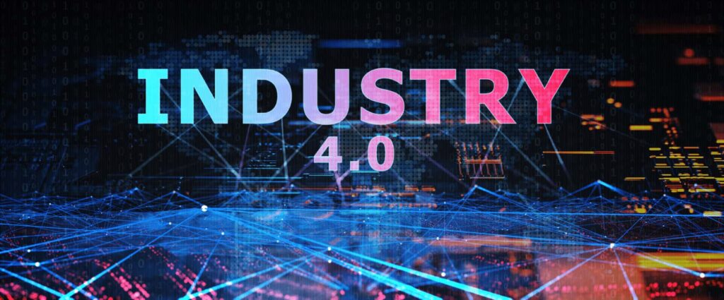 Everything You Should Know about Industry 4.0