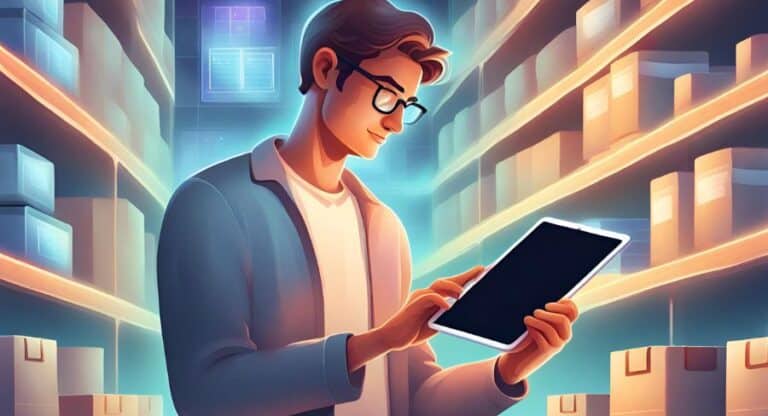 Stock Management System 5 Reasons Why It Is Important!