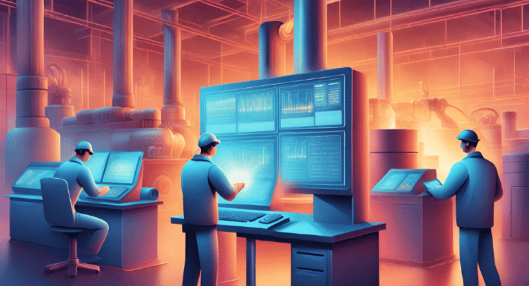 Manufacturing System: All You Need to Know - HashMicro Singapore
