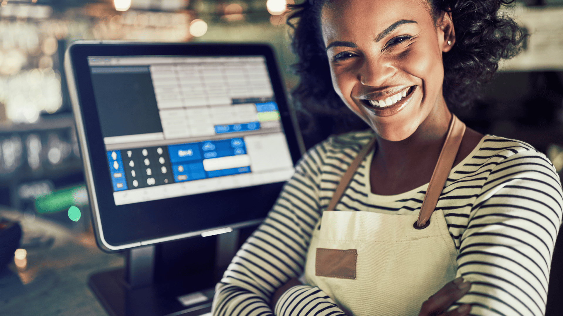 How Cloud POS System Can Maximize Supermarket Efficiency