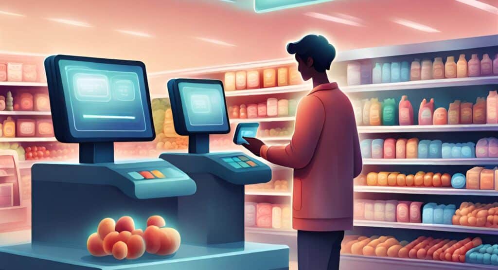 7 Ways of How ERP Software Maximize Supermarket Efficiency
