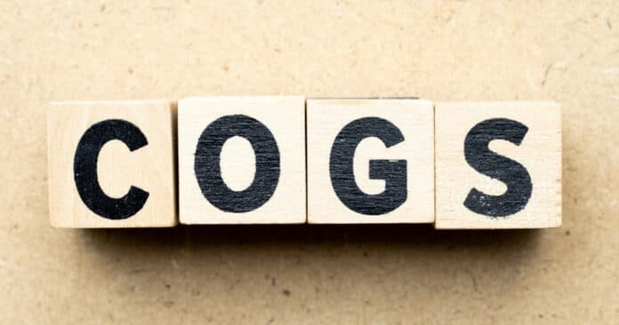 Get To Know COGS (Cost of Goods Sold): Definition and Benefits