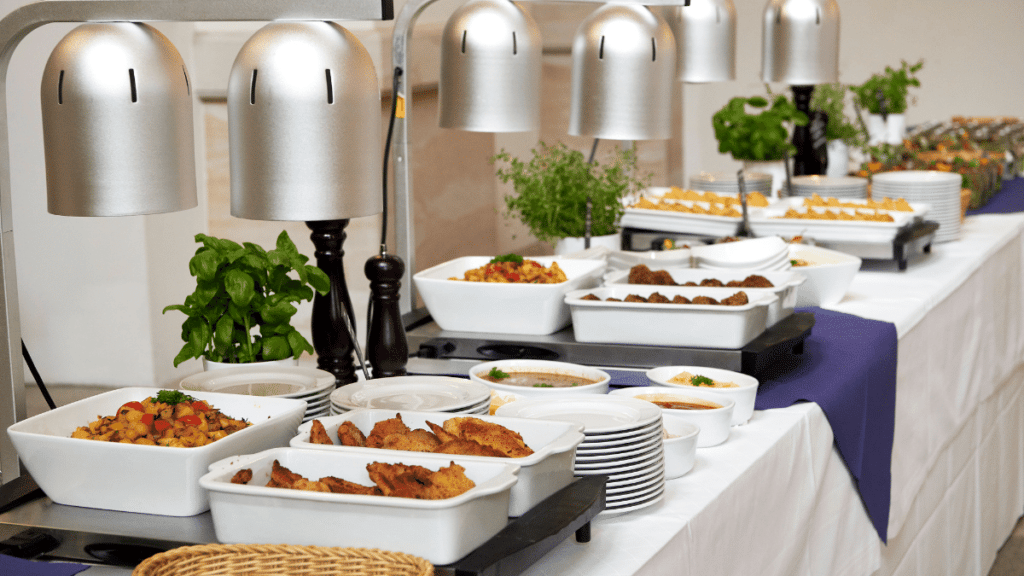 How to Simplify Your Catering Accounting with ERP Software