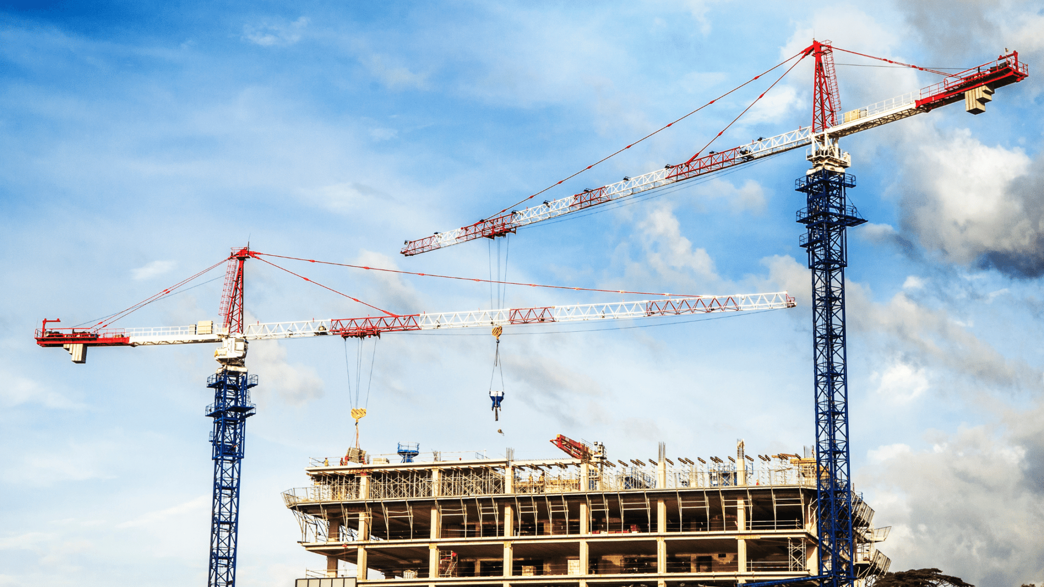 How Construction Software Helps Rebuild Infrastructure?