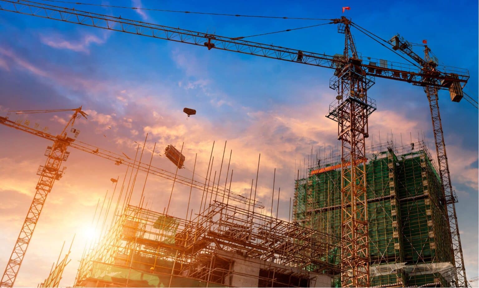What Do Construction Company Actually Do?