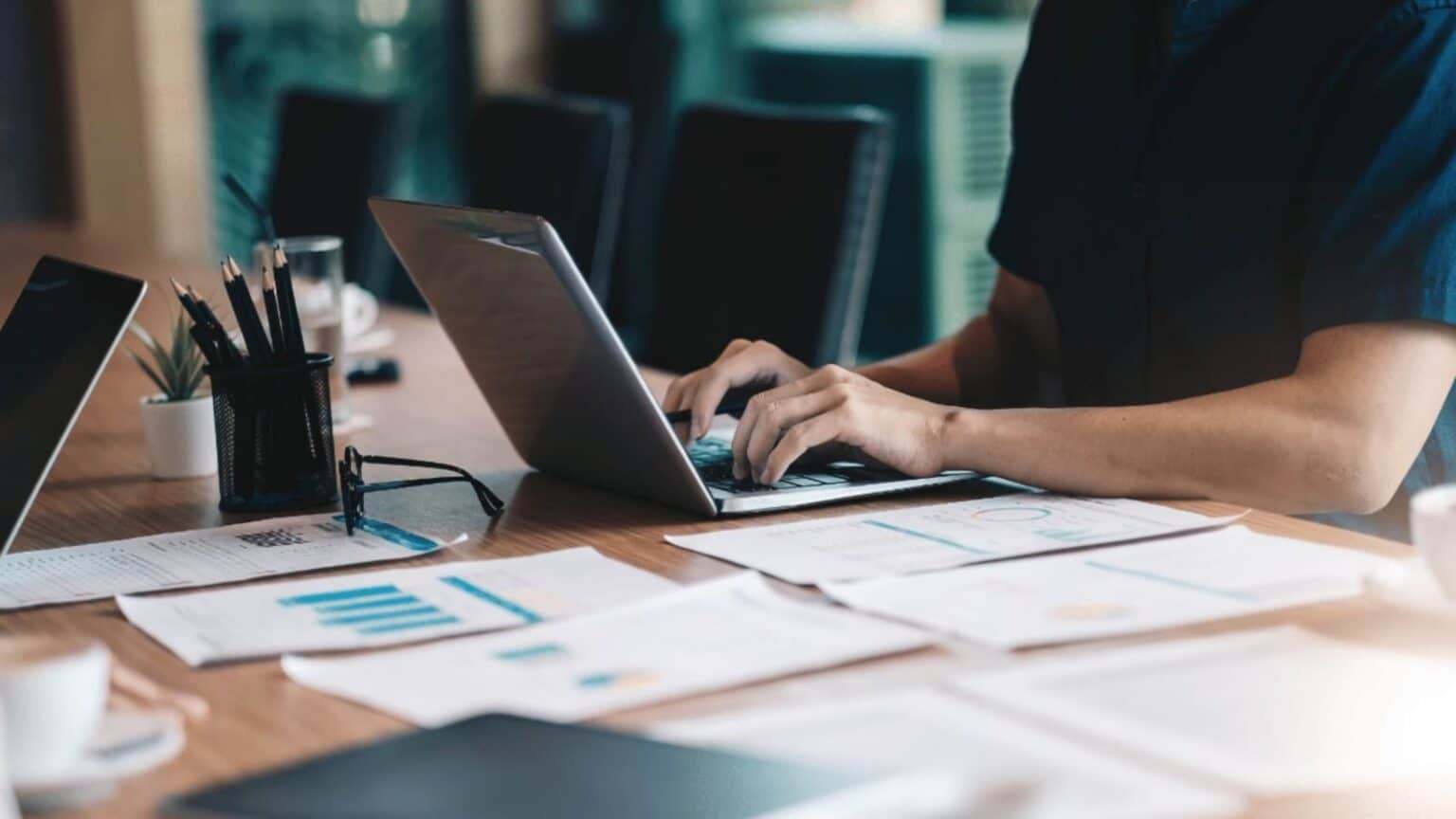 Best Automated Financial System to Improve Your Business Accounts