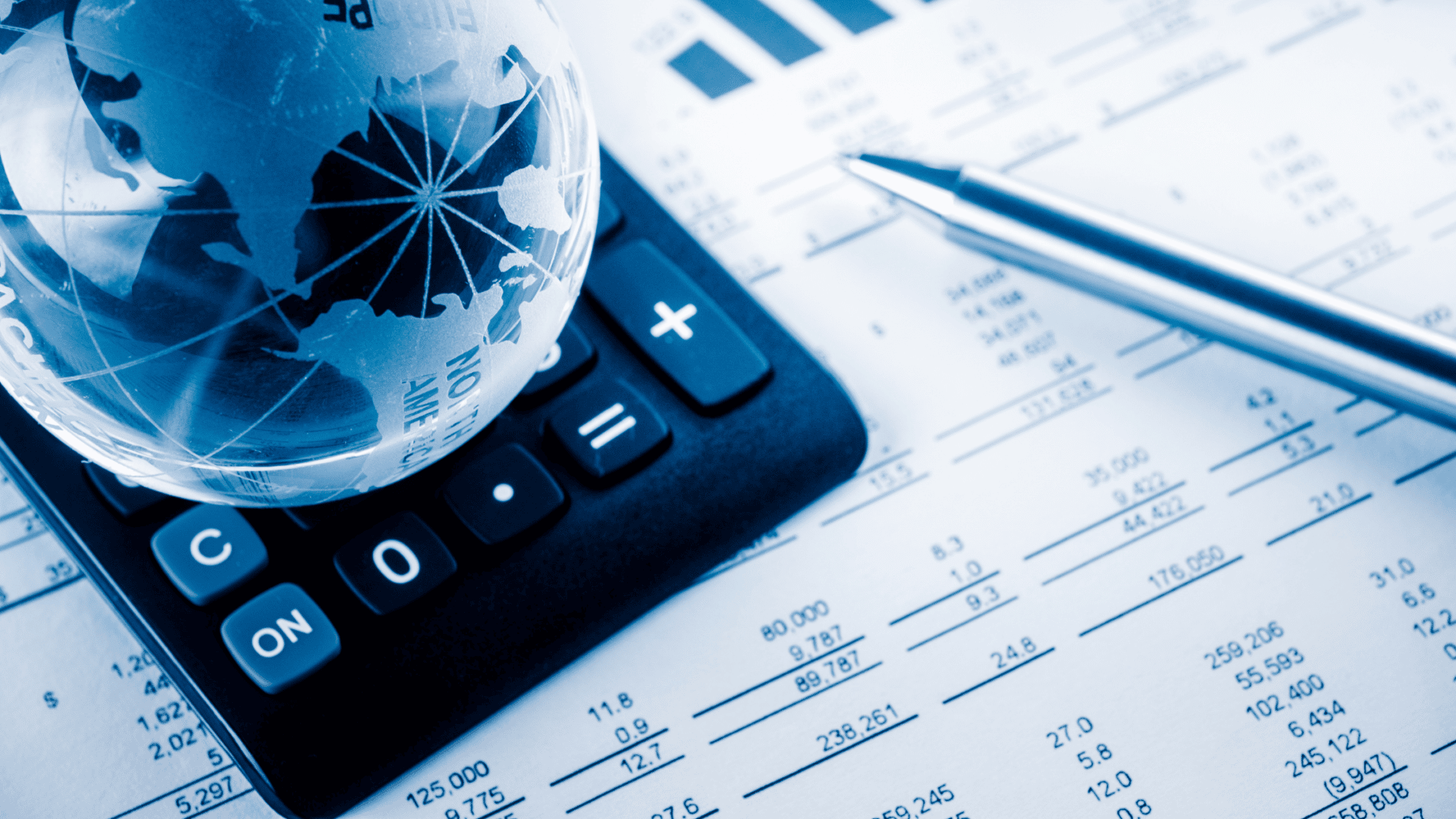 Accounting Software Solution to Automate Your Business Finance