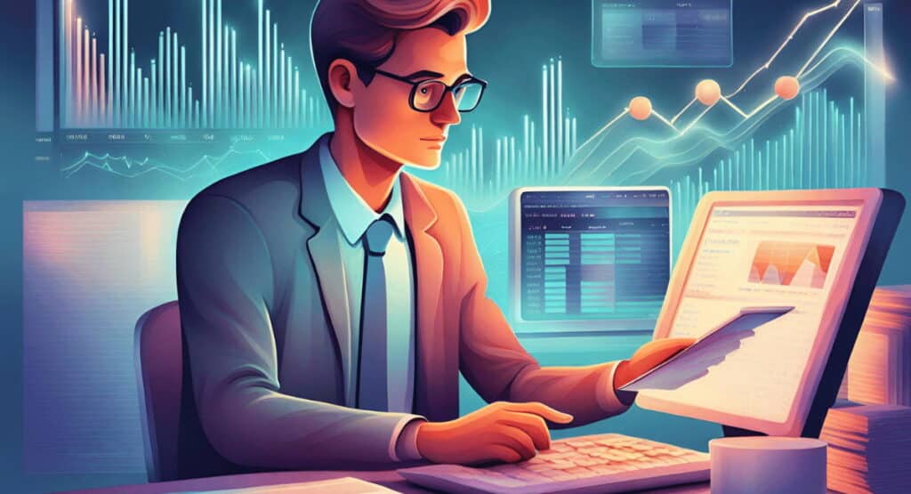 Improve Your Business Accounting Using Financial Software