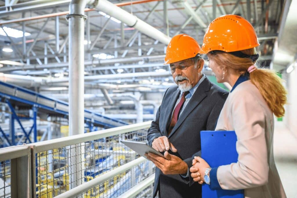 Benefits of FMS for Facility Manager