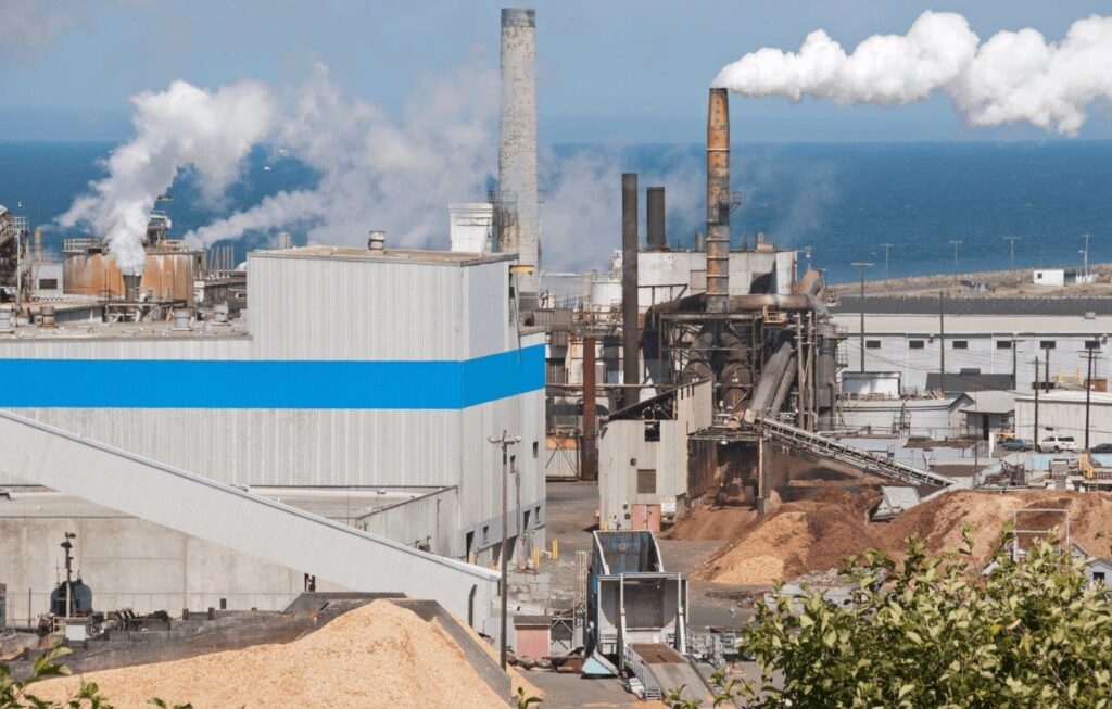 10 Ways to Drive Your Paper Factory Growth with ERP System