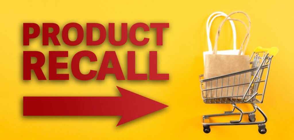 Product Recall Explanation, the Key for Business Expanse