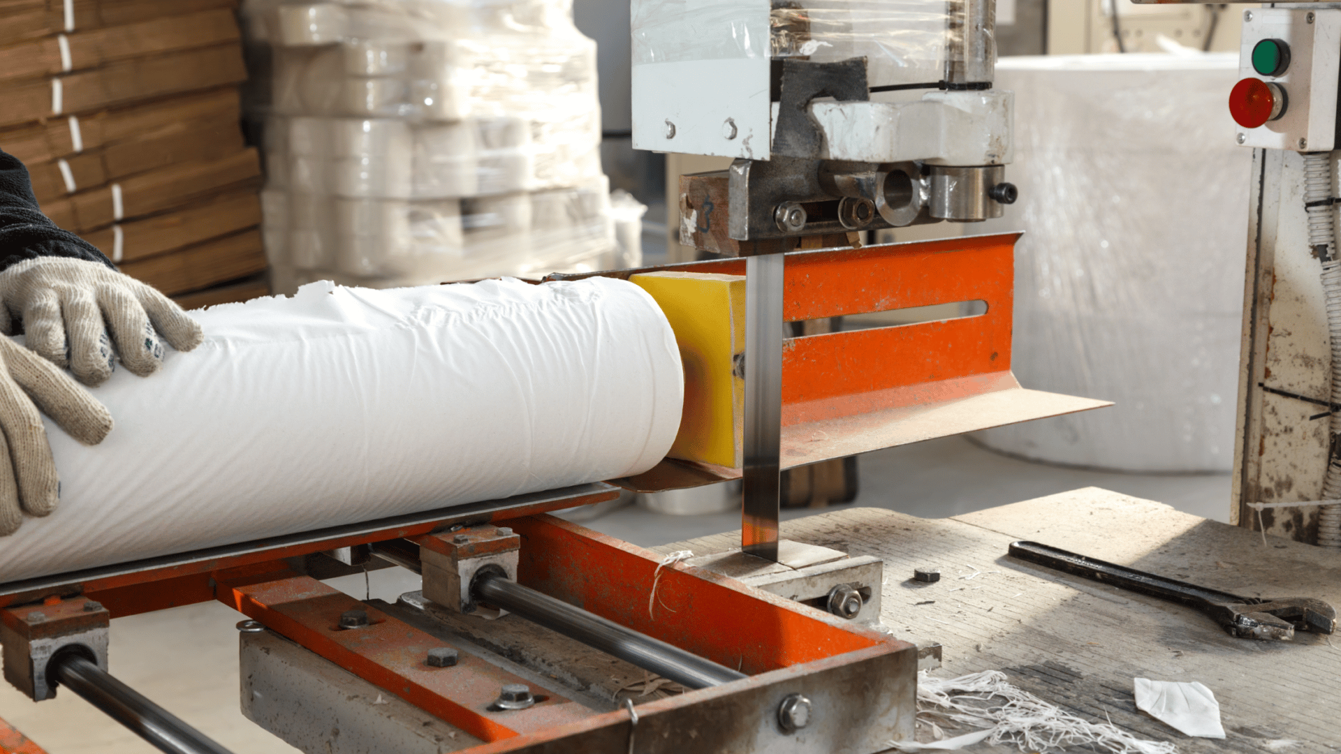 A Complete Guide to Work-in-Progress in Manufacture Industry