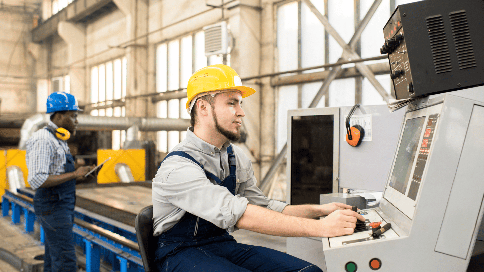 A Complete Guide to Work-in-Progress in Manufacture Industry