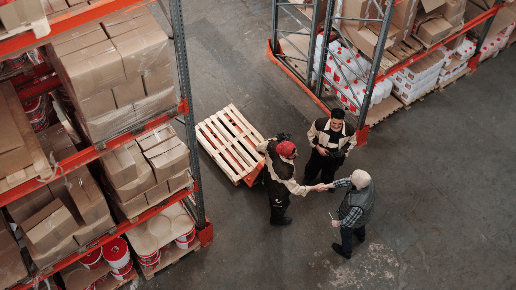 A Complete Guide to Work-in-Progress in Manufacture Industry