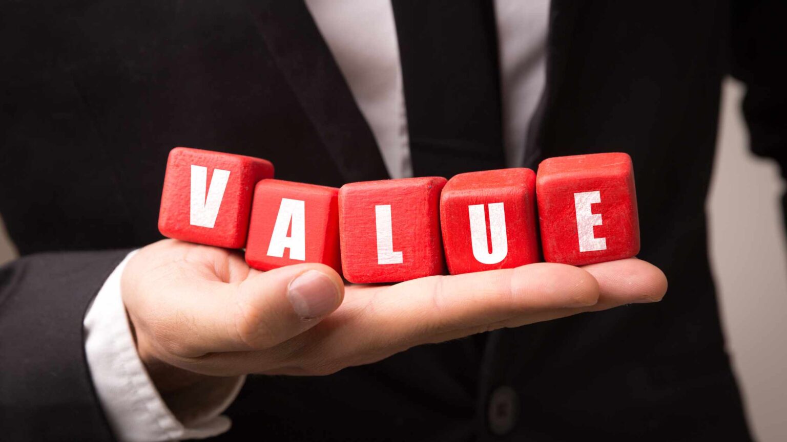 The Importance of Enterprise Value for Your Company