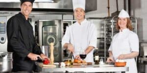 5 Easy Ways to Automate Centralised Kitchen