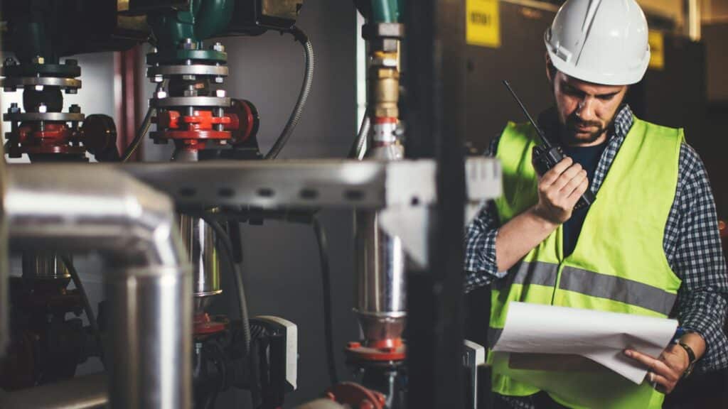 How ERP Can Help Challenges in Engineering