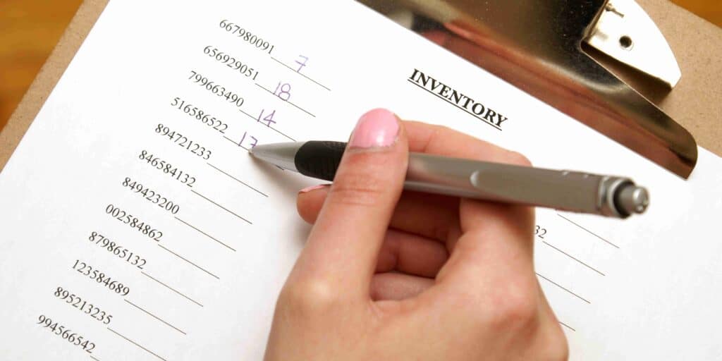 Inventory Control and Planning: Definition, Benefits and Challenges
