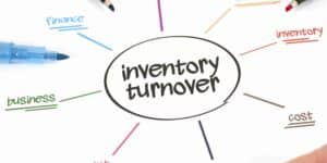 Inventory Turnover Ratio: Formula, Examples, & Definition