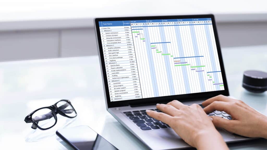 Best Time Software Enterprise Solution for Your Business