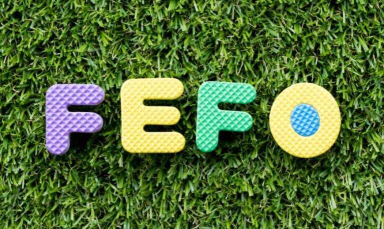 What is FEFO Method, and Why is It Important for Your Business?