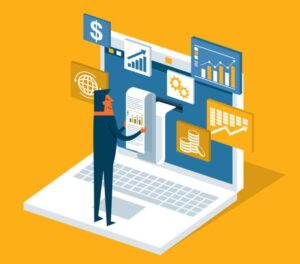 Transaction Monitoring System - Eliminating Money Laundering in the ...