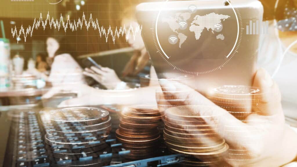 Get to Know ERP Strategy for Digital Finance Transformation