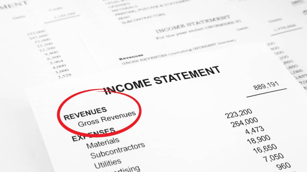 Strategies and Tips on Understanding Top Line for Your Business