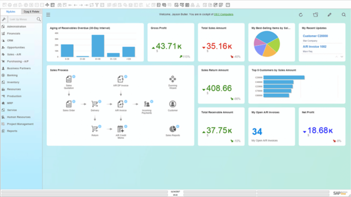 15 Best Cloud-Based Manufacturing Software of 2026