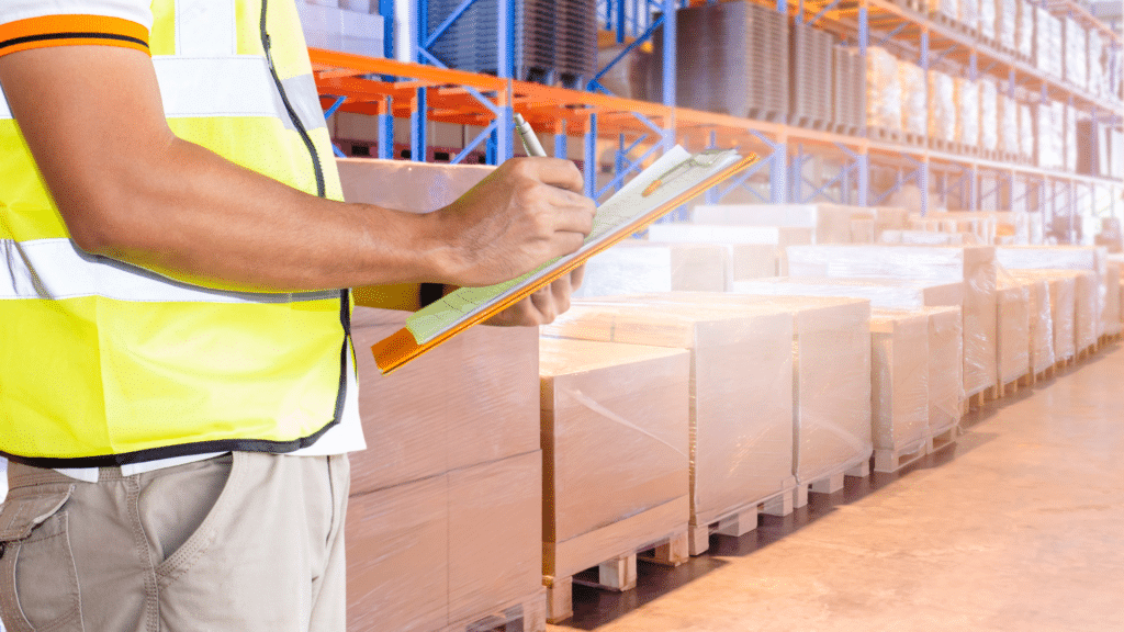 Understanding What is Inventory Management and The Methods